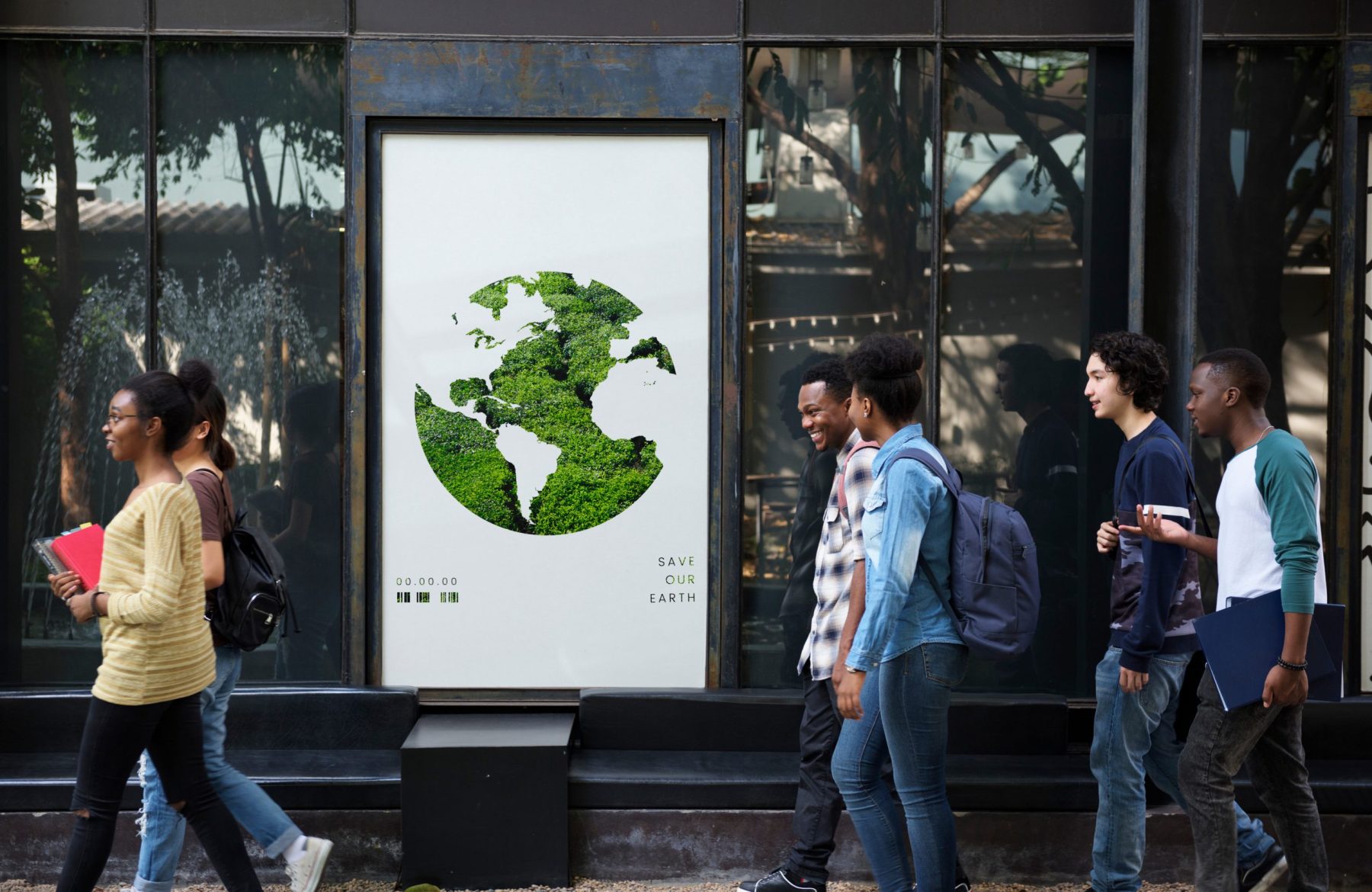 When to Use a Digital Sign for Business | L3 Sign & Image