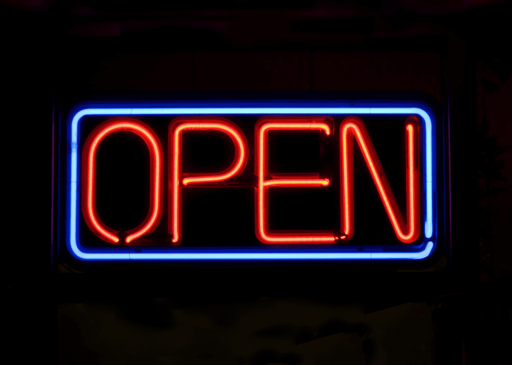 Using a Sign for Advertisement | L3 Sign & Image